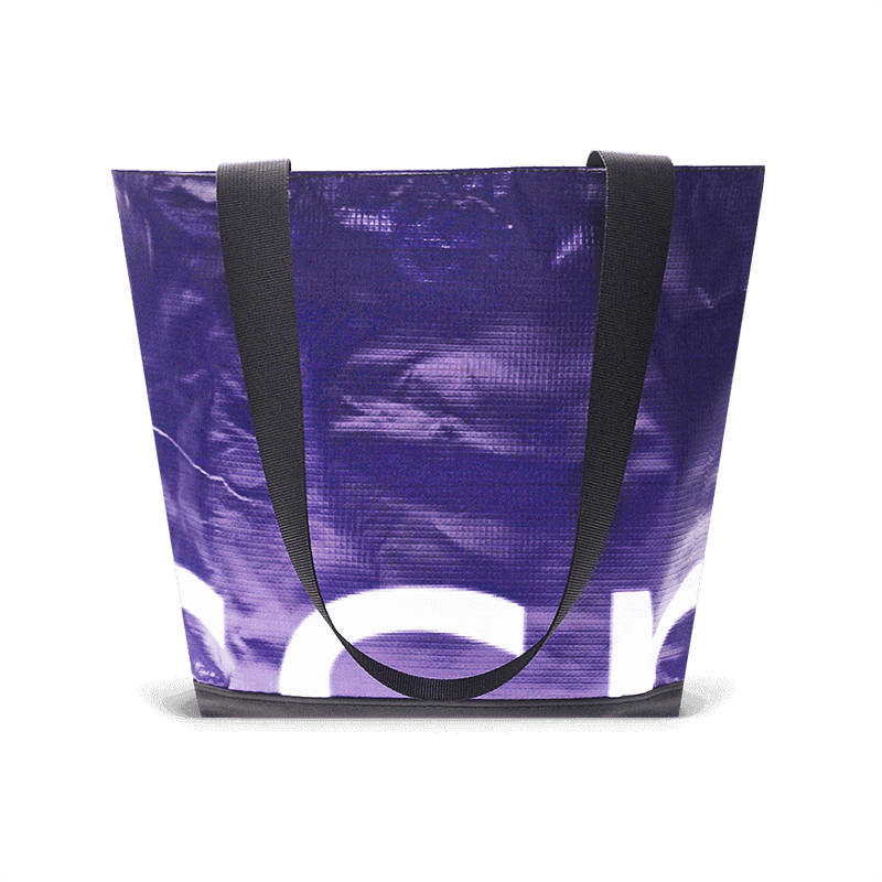 Mini Blake Tote – RAREFORM