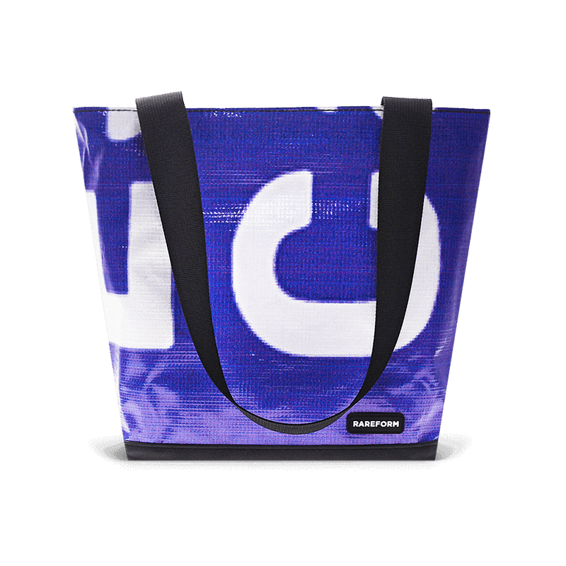 Mini Blake Tote – RAREFORM