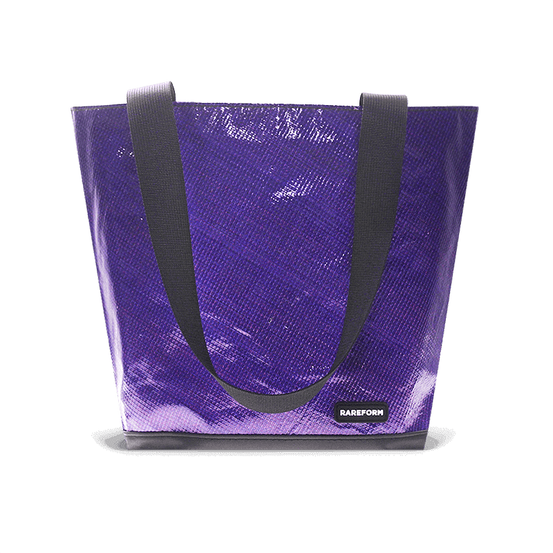 Mini Blake Tote – RAREFORM