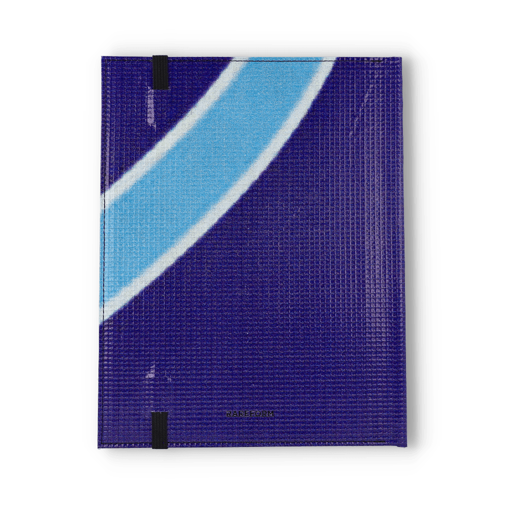 Oliver Notebook – RAREFORM