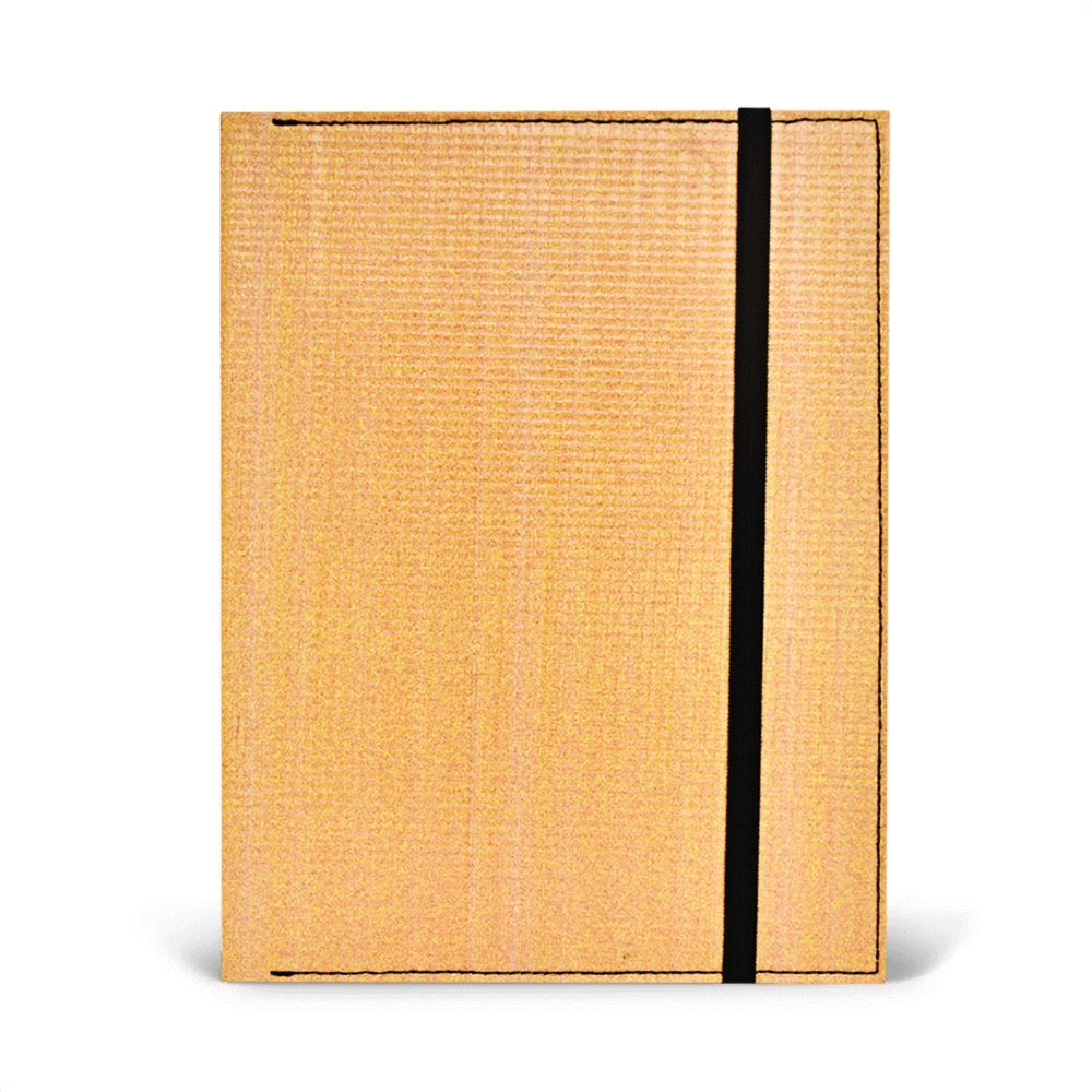 Oliver Notebook – RAREFORM