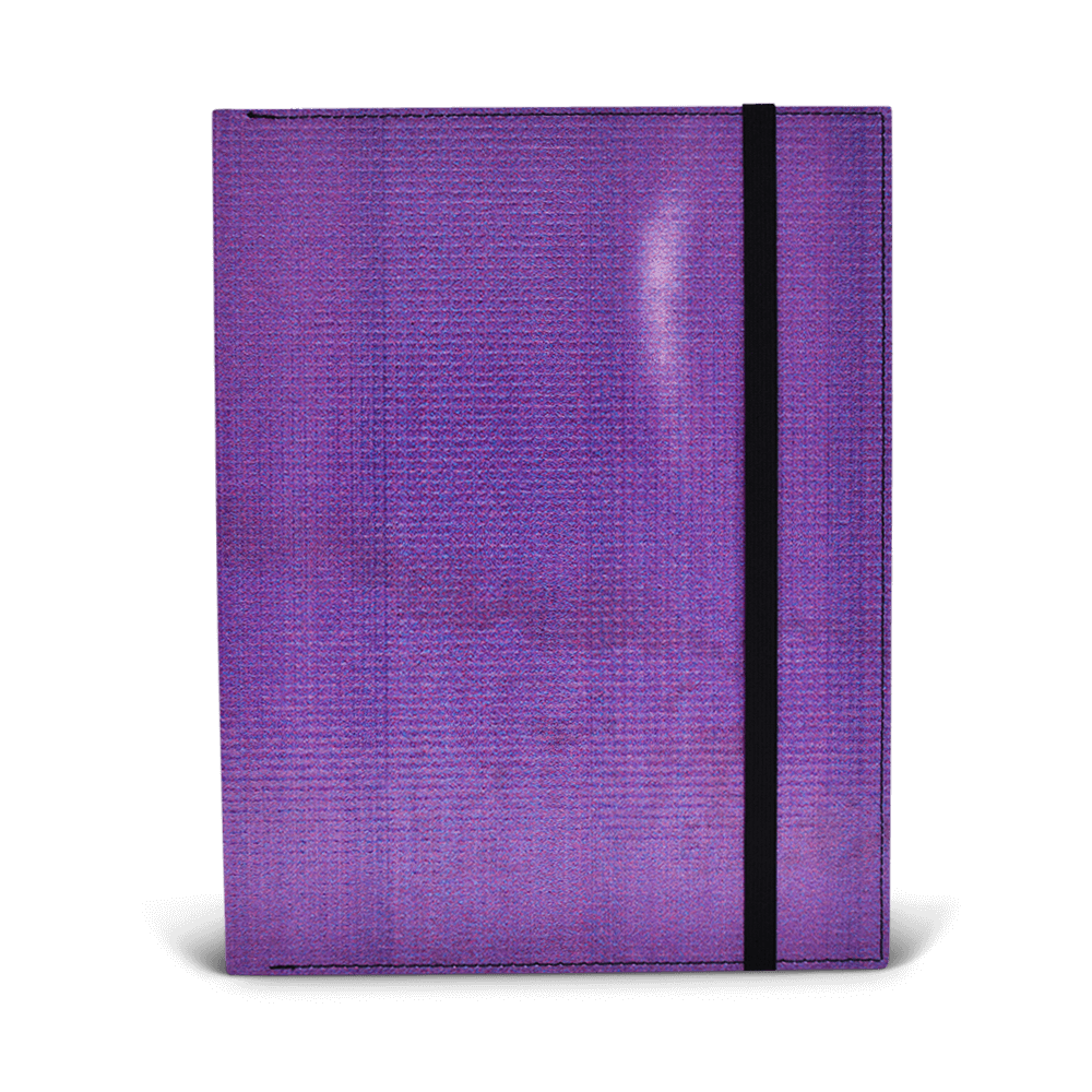 Oliver Notebook – Rareform
